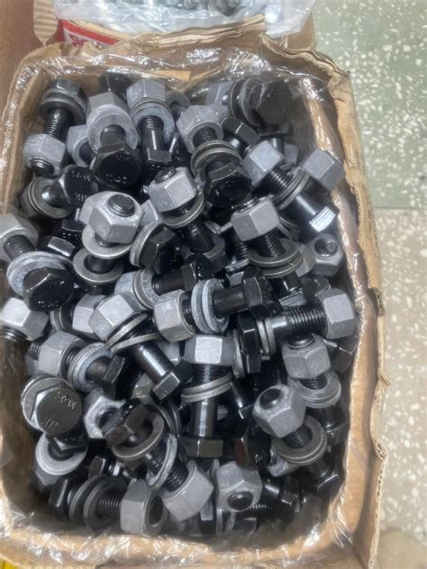 Боолт Анкер Центр