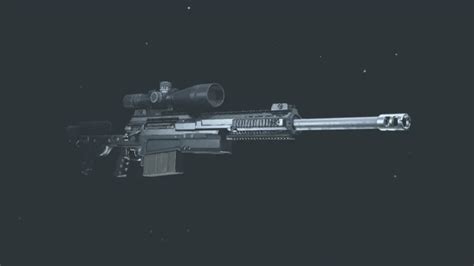 Best Ax 50 Weapon Loadout Warzone Season 4