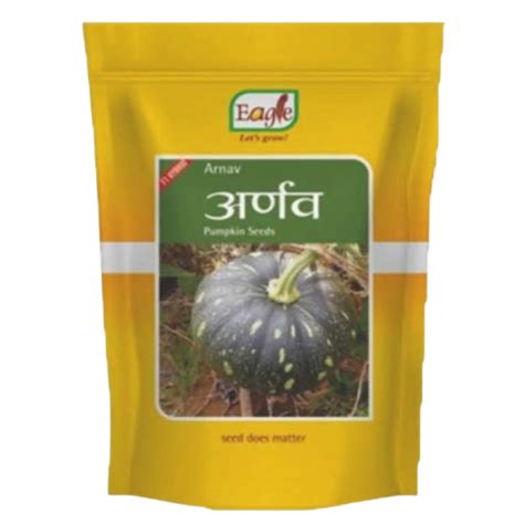 Arnav Eagle Seeds