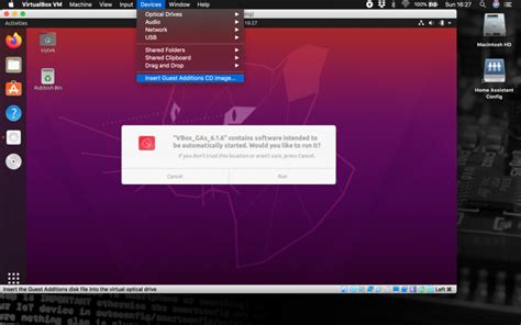 Run Ubuntu On Mac With Virtualbox The Complete Guide Siytek