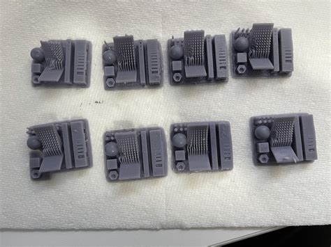 Understanding A Rerf Test Ranycubicphotonmonox