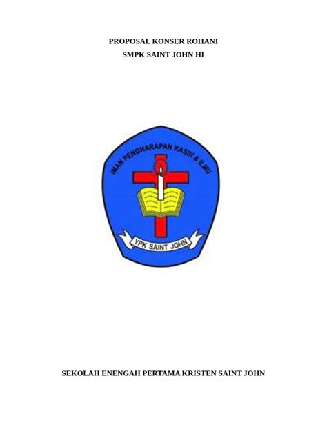 Proposal Project Kelompok 2 9c Pdf