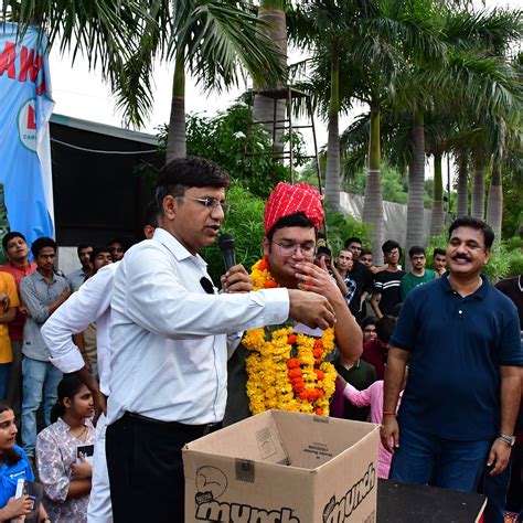 Post From Ms Chouhan