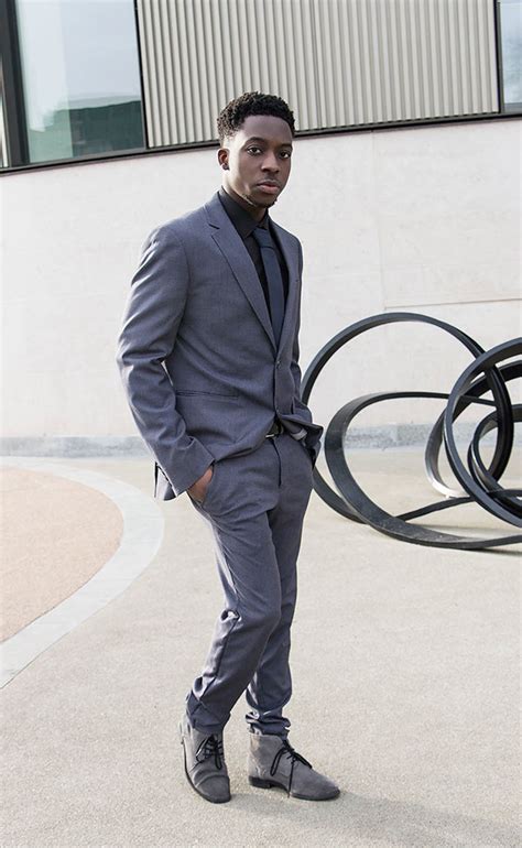 Franck Assi On Behance