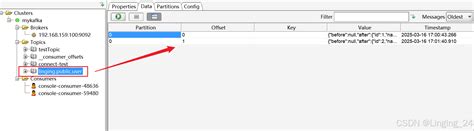 Kafka集成debezium监听postgresql变更 Ew帮帮网