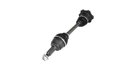 Cv Joint Axle Cv Drive Axles For Lifted Chevrolet Silverado Sierra 1500
