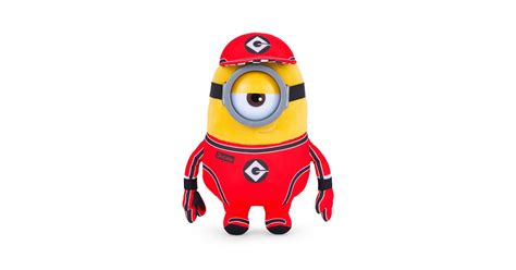 Minions Mega Pit Crew Pehmo 30 Cm K Ruoka Verkkokauppa
