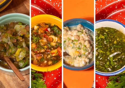 Especial De Ajies Salsasaderezos