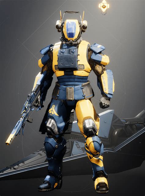 sweeper bot 🧹 r destinyfashion