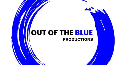Out Of The Blue Enterprises Logo 9 Story Usaother Logopedia