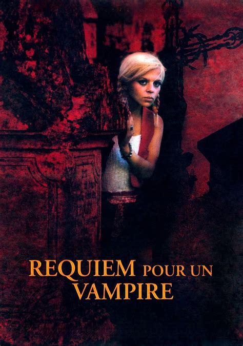 Requiem For A Vampire Posters Covers Wallpapers — Acmodasi India