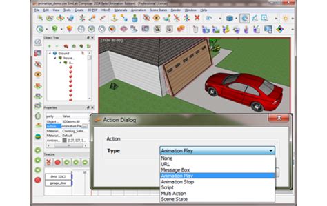 Simlab 3d Products What Is New In Simlab Composer