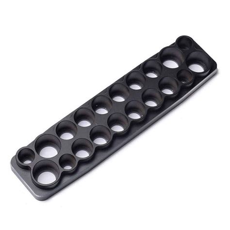 Untering Upgraded Heavy Duty Steel Loop Hammer Holder Tool Loop Wrench