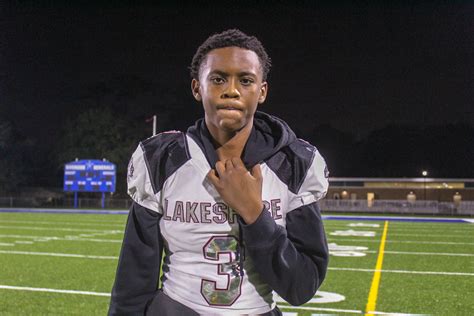 Jaidan Delaune Northeast Florida Sports Jacksonville