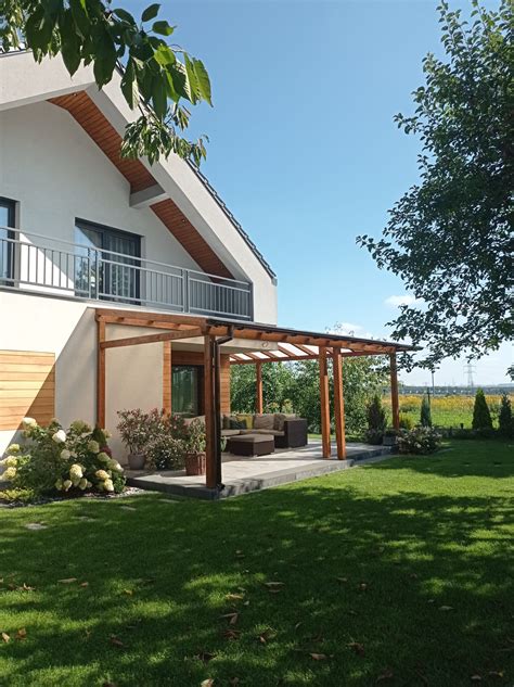 Realizacje Zadaszenia Architekturadrewnapl