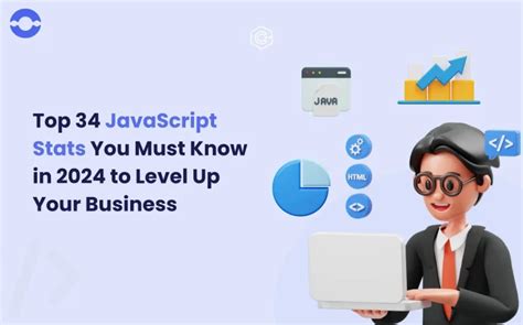 Top 34 Javascript Stats You Must Know In 2025