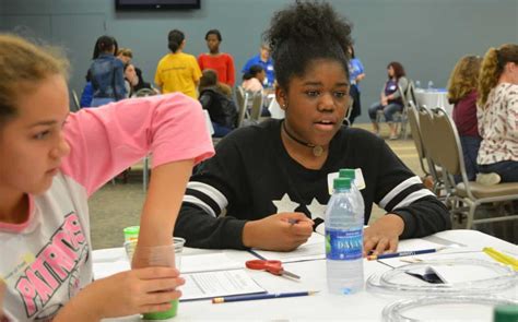 Leading Stem Activities Discovere