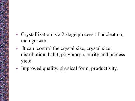Ultrasonication For Cell Distruptionppt