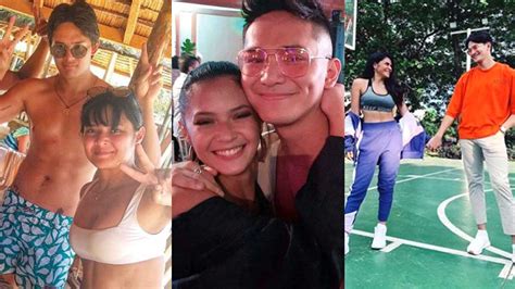 Ruru Madrid and Bianca Umali kilig moments: A timeline | PEP.ph