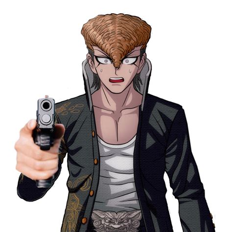 Im Basically Dumping All Of These Memes Here So Take This Rdanganronpa