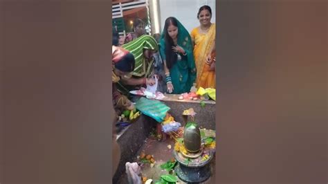 Teej Tyohar 🙏🙏🙏 Youtube