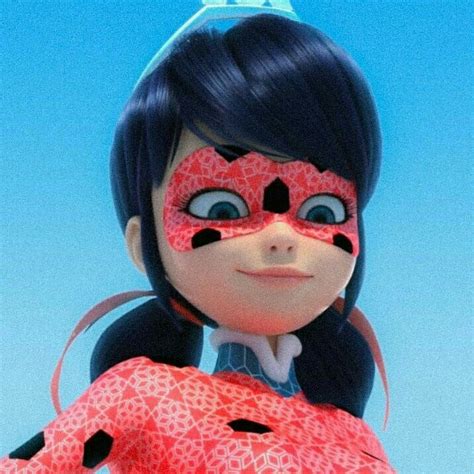 Ice Ladybug Miraclous Ladybug Ladybug Marinette