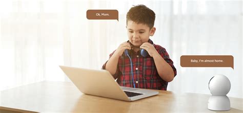 Xiaomi MI C400 Smart Security Camera Incredible