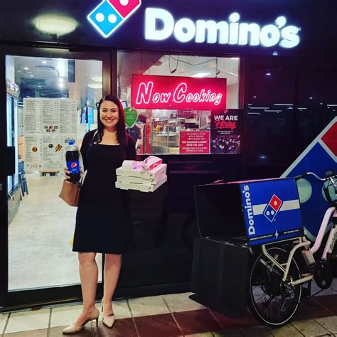 🍕 A Dollar From Every Pizza Councillor Mindy Russell