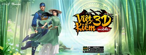 Việt Kiếm 3d Mobile Tpl