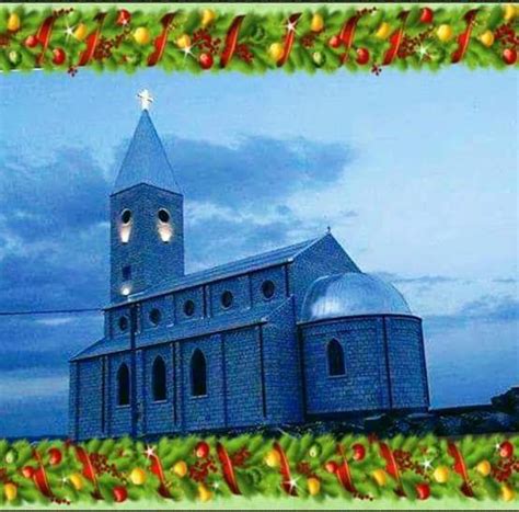 Kisha E Llapushnikut Sqaron Ndarjen E Dhuratave Për Fëmijët