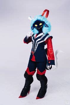 Asmodeus Cosplay Helluva Boss 2 Косплей Искусство Босс