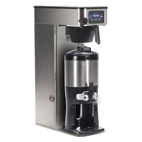 Espresso Coffee Machine Icb Dv Tall Bunn O Matic Corporation