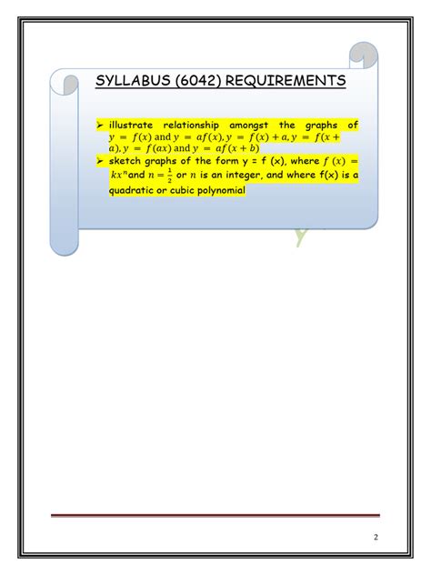 F5 Transformation Of Functions Pdf Time Complexity Euclidean Vector
