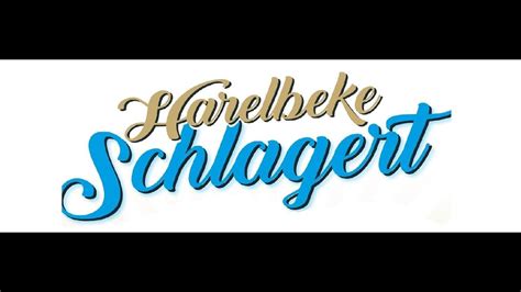 Harelbeke Schlagert 2023 Compilatie After Movie Youtube