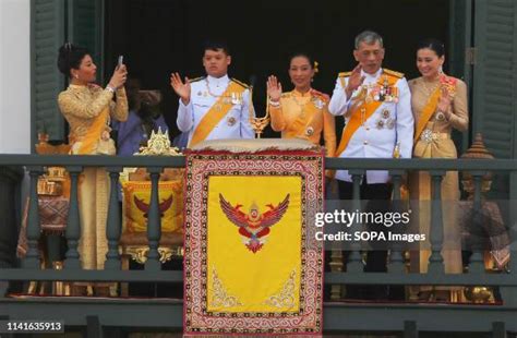 Prince Dipangkorn Rasmijoti Photos And Premium High Res Pictures