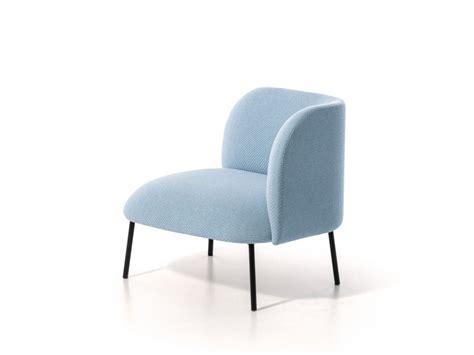 Sit Corner Armchair Sit Collection By Bross Design Marco Zito