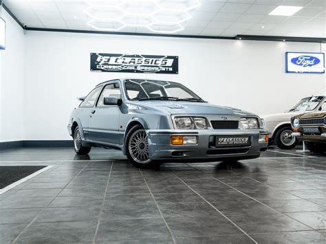 Ford Sierra Rs Cosworth Kaufen Bei Car And Classic