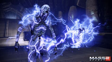 Скачать Mass Effect 2 The Arc Projector Геймплей