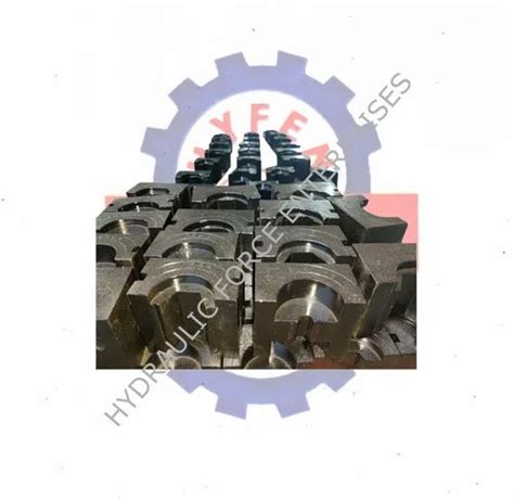 En9 Hydraulic Compression Machine Dies Set Acsr Aaac Etc For