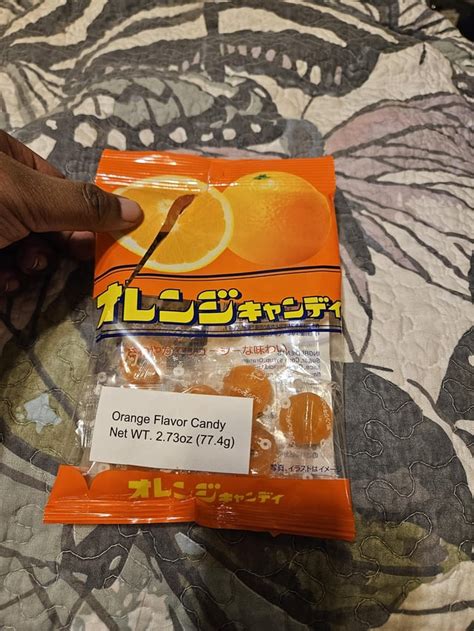 Japanese Candy Rhelpmefind