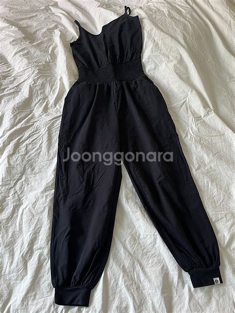 요가복 모베스티 점프수트 Movesti 중고나라 카페에서 운영하는 공식 사이트