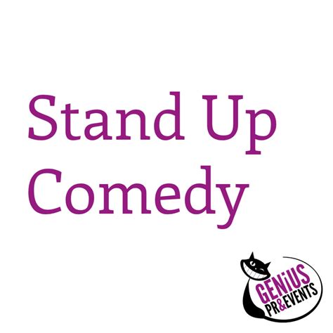 Regal Comedy Night Genius Pr And Events