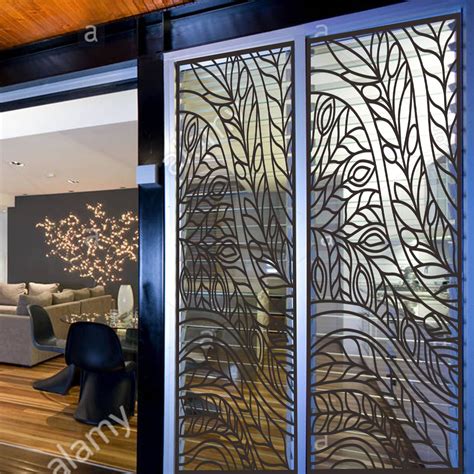 Decorative Wall Screens Trees