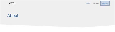 How To Add A Call To Action Button With Css In Wordpress Adam Wright