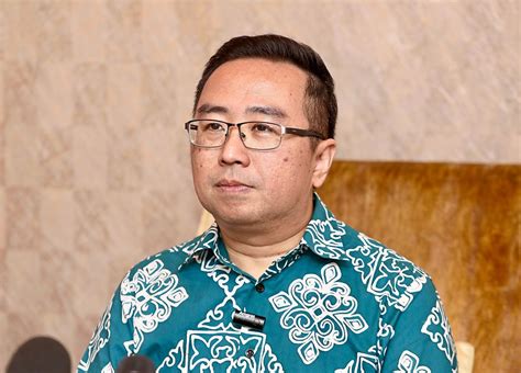 Mosti To Launch Single Window Initiative To Strengthen Malaysias Startup Ecosystem The Star