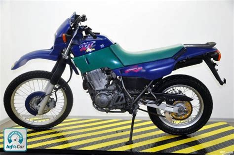 Yamaha Xt Artesia 1992