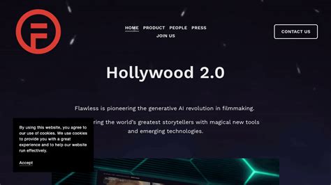 Flawless Ai Reviews Use Cases Core Features Alternatives Aiai Tools