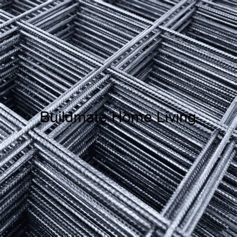 Brc A9 Bs 2 2m X 6m X 8 5mm Common Spec Malaysia