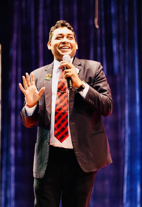 Imc Business Leader Ved Prakash Ojha Says “promoting Indigenous