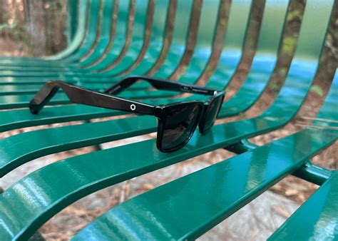 Lucyd Darkside These Are Some Really Smart Sunglasses